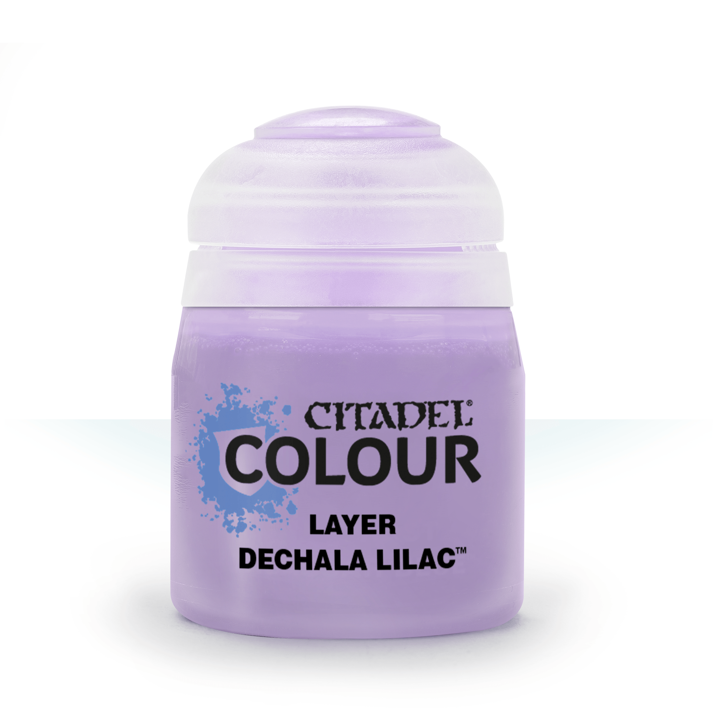 Dechala Lilac – Western Front Games