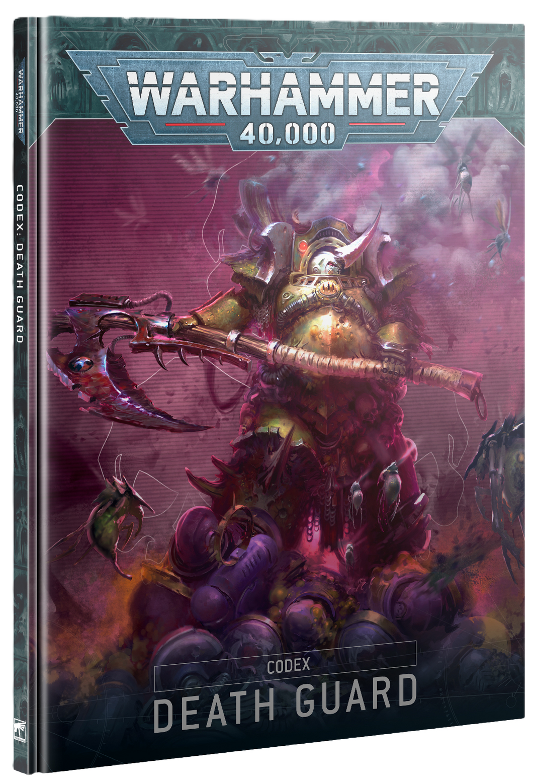 Death Guard – Western Front Games
