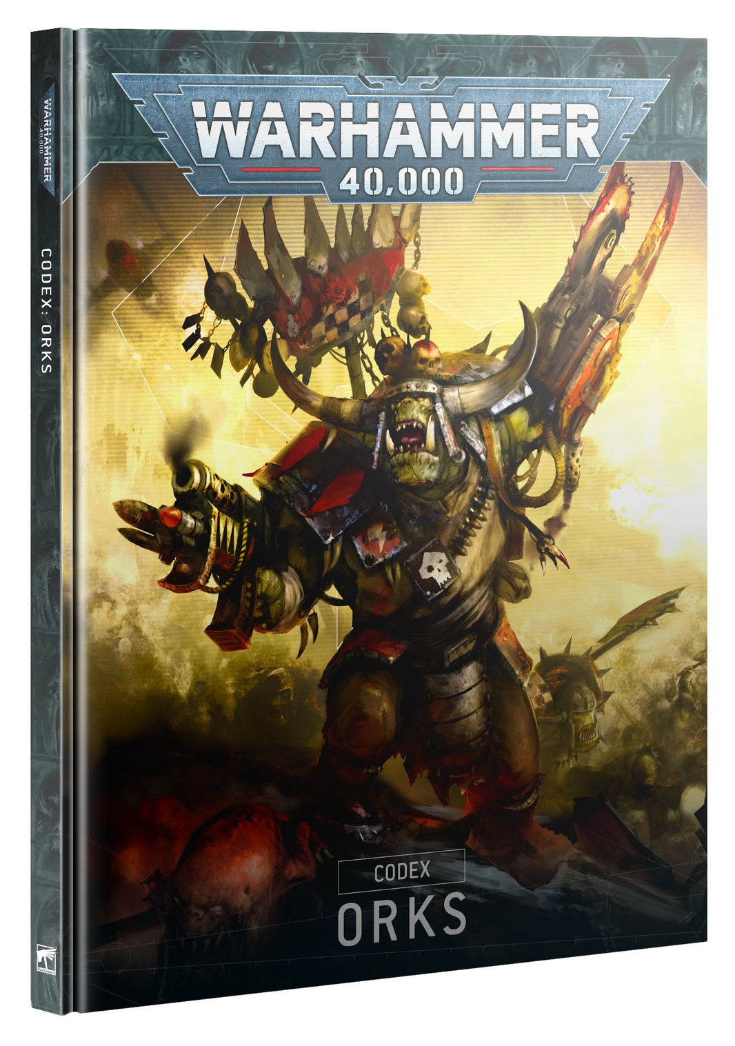 Orks – Western Front Games
