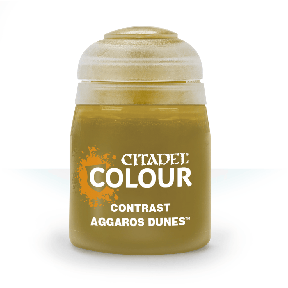 Aggaros Dunes – Western Front Games